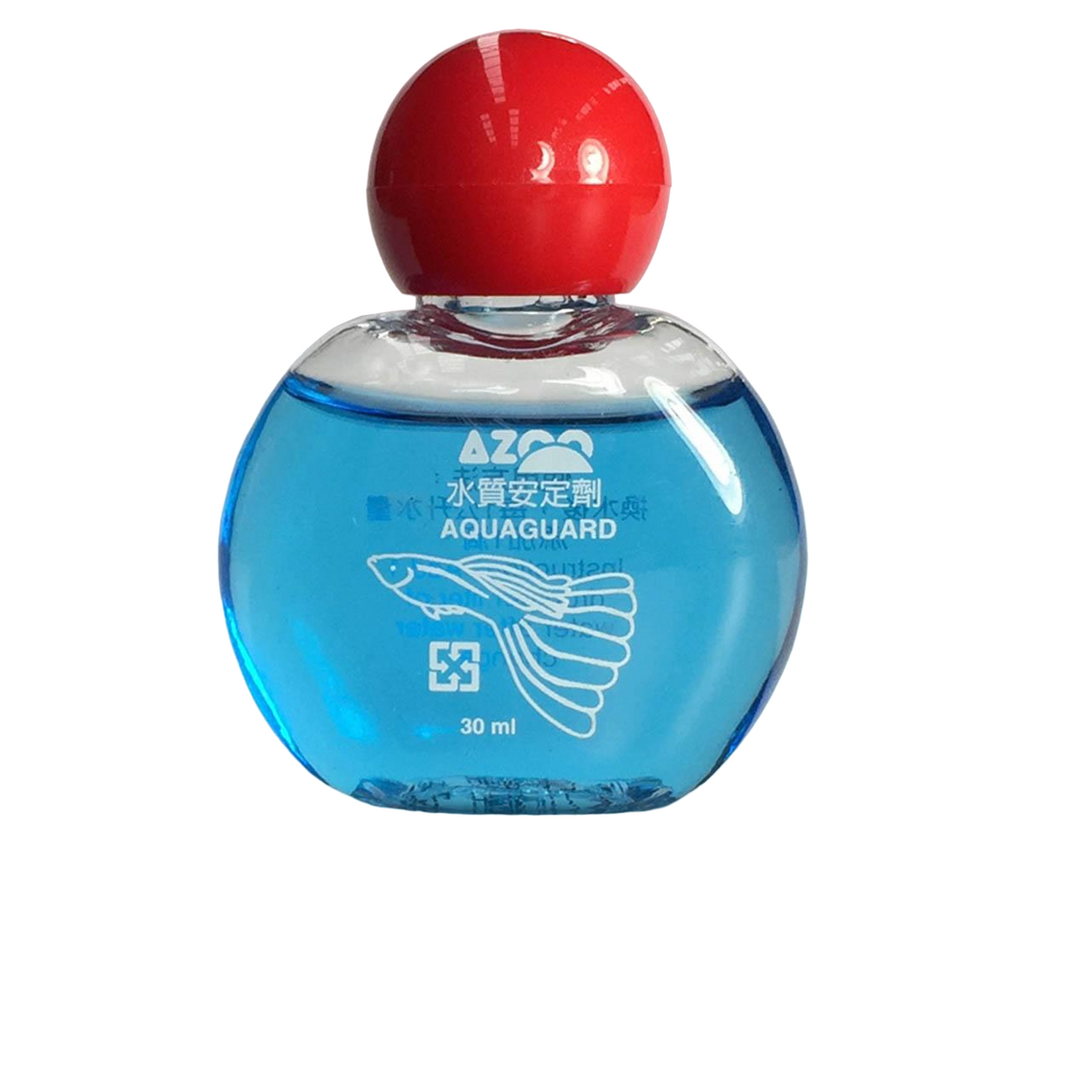 AZOO Aquaguard – LumaLight Studio