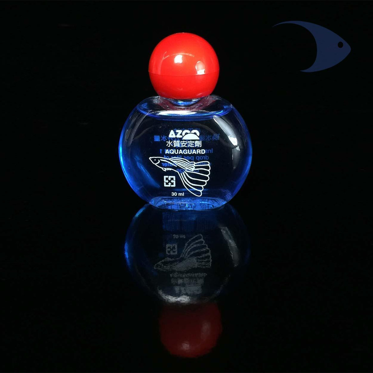 AZOO Aquaguard – LumaLight Studio