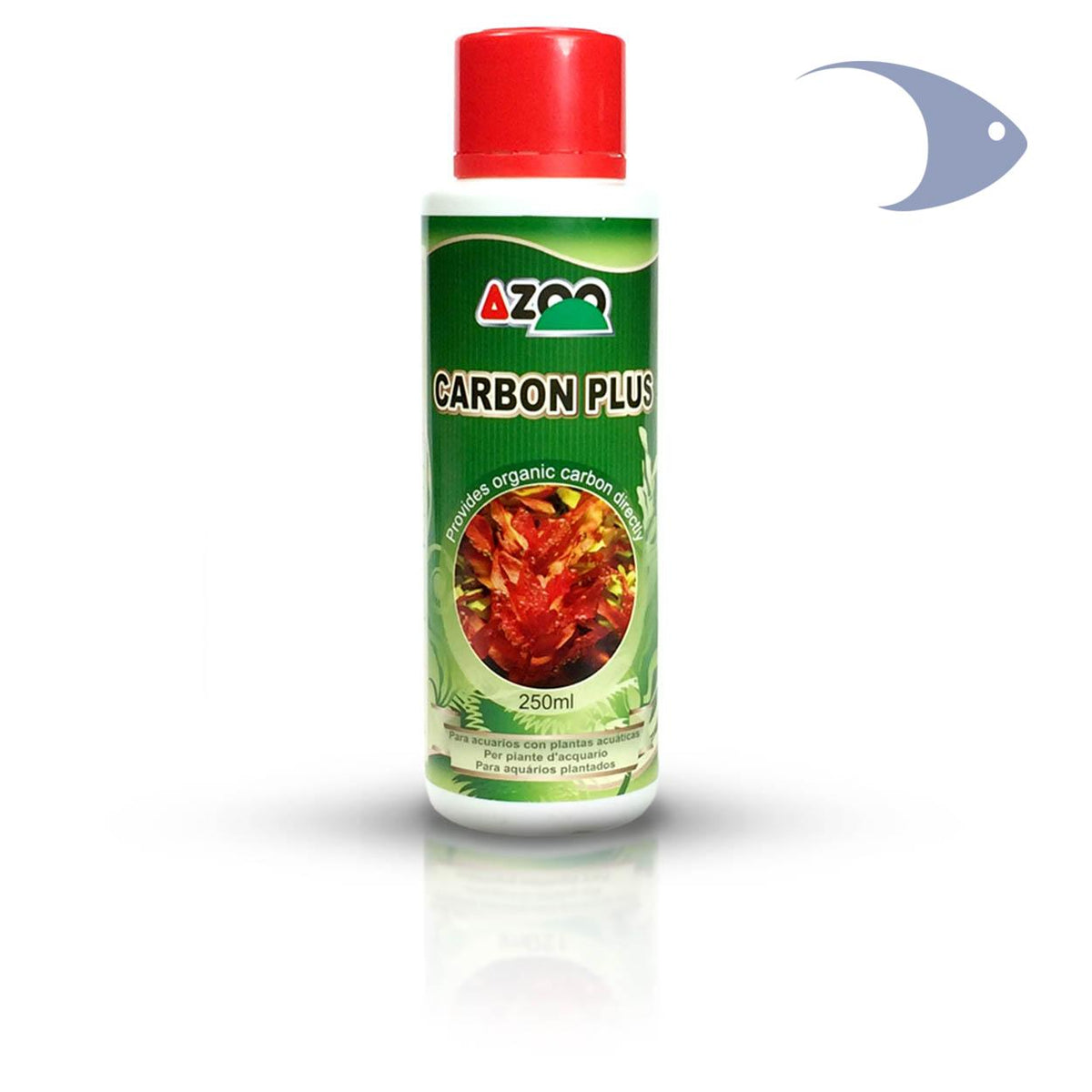 AZOO Carbon Plus – LumaLight Studio